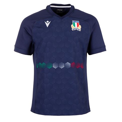 Official Italy Rugby Shirts, Clothing & Merchandise | Rugbystore