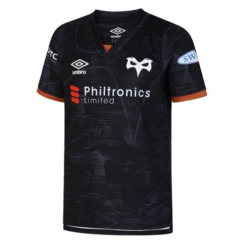 Ospreys Rugby Shirts, Clothing & Accessories | Rugbystore