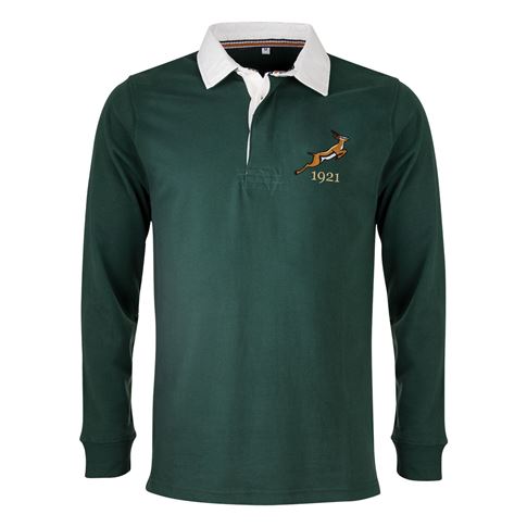 Official South Africa Rugby Kit & Clothing | Rugbystore