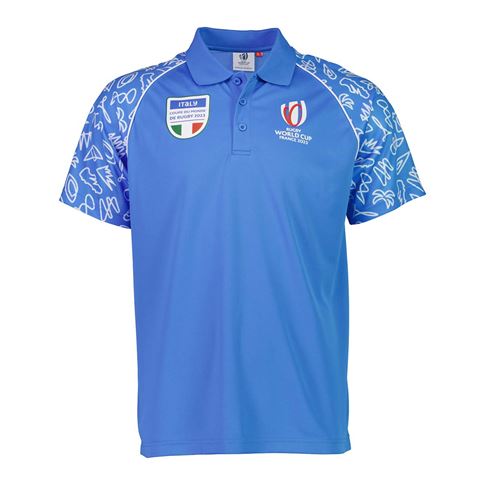 Official Italy Rugby Shirts, Clothing & Merchandise | Rugbystore