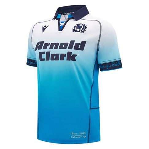 Official Scotland Rugby Shirts & Clothing | Rugbystore