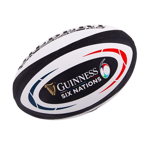 Six Nations Rugby Balls | Rugbystore