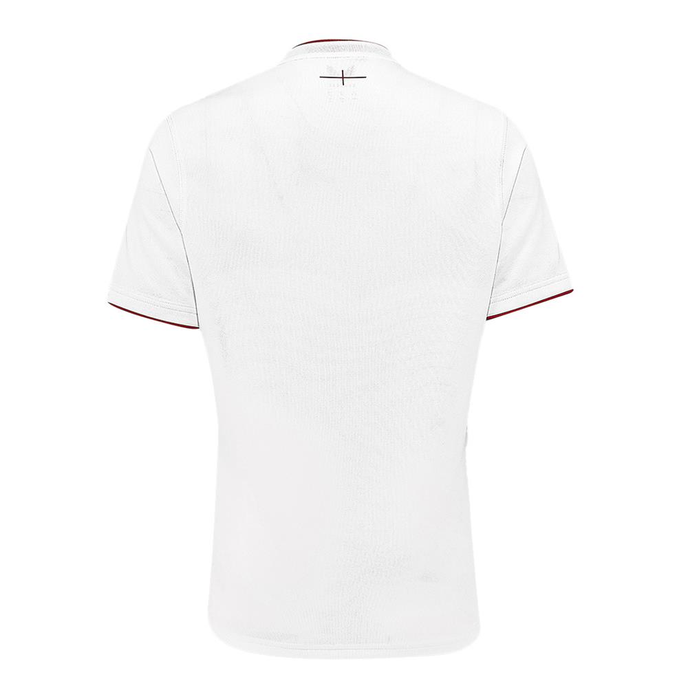 England Womens Home Rugby Shirt 25/26 | Rugbystore