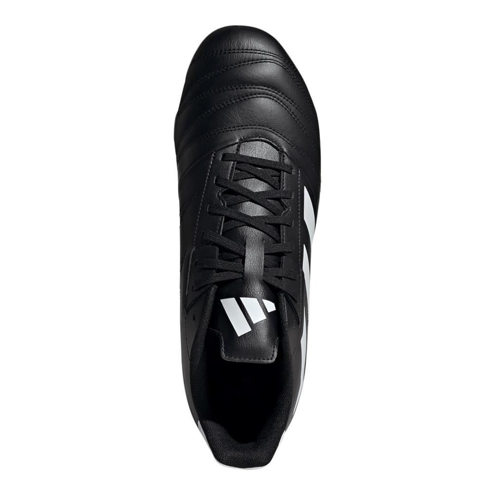 adidas Adults Kakari Elite Soft Ground Rugby Boots - Black | Rugbystore