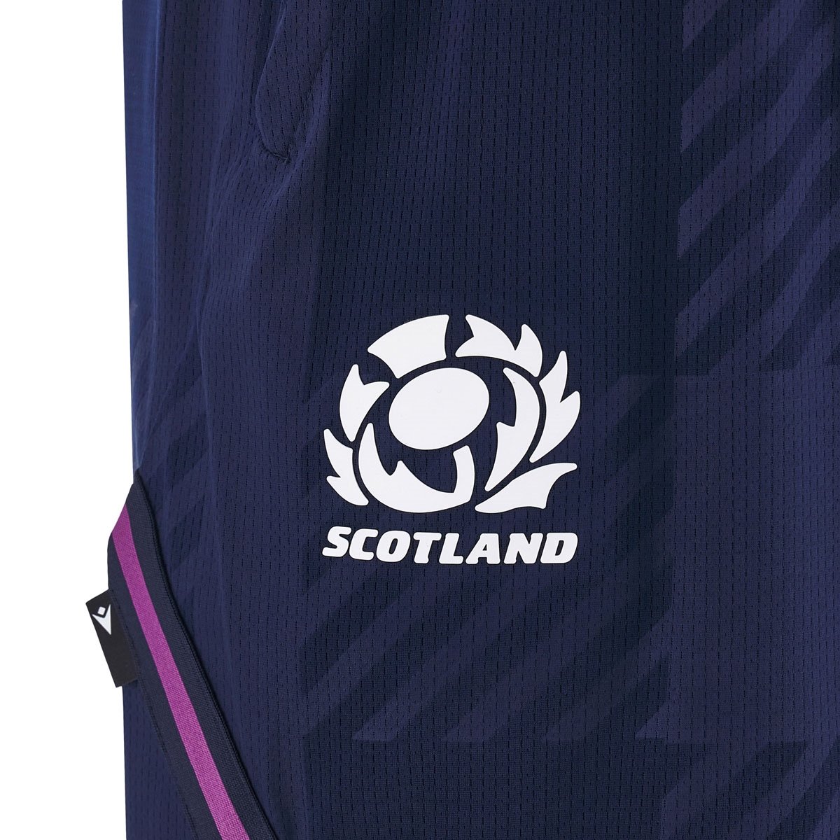 Scotland Mens Training Basketball Shorts - 25/26 | Rugbystore
