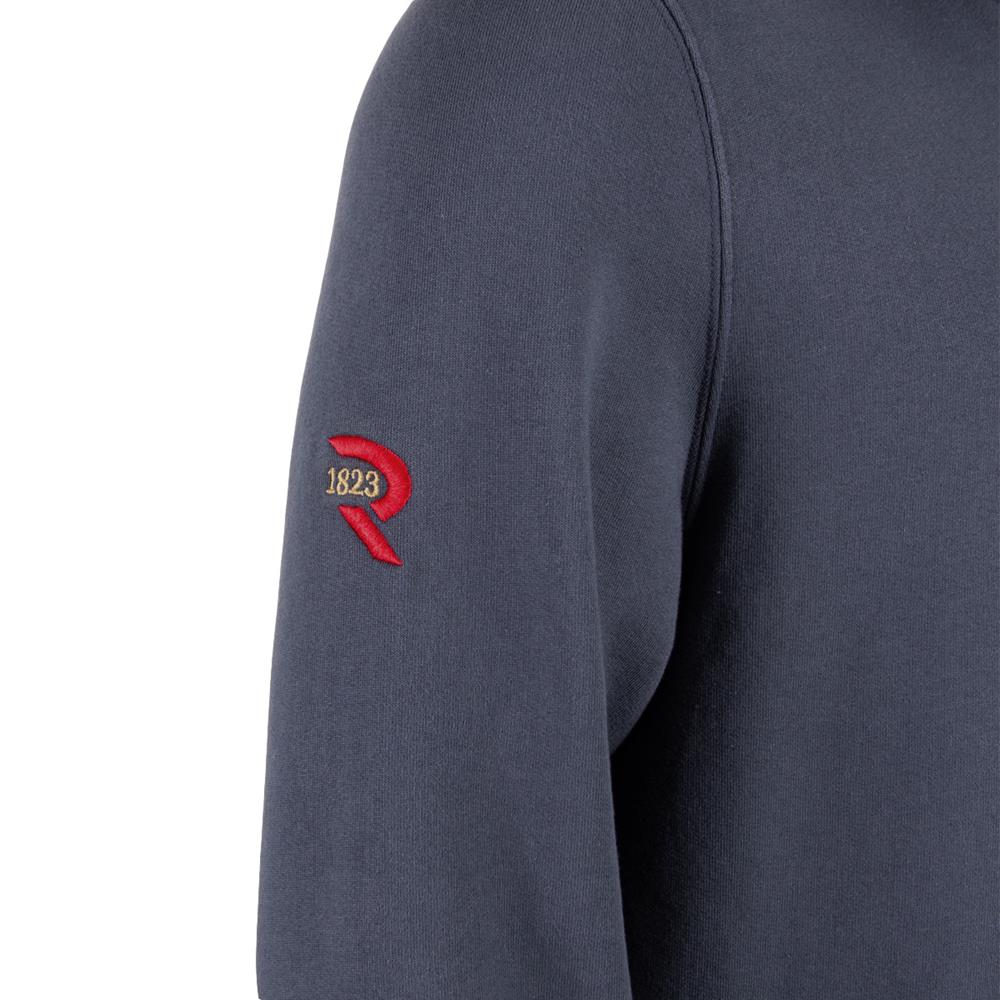 r1823-ireland-1875-quarter-zip-top-petrol-blue