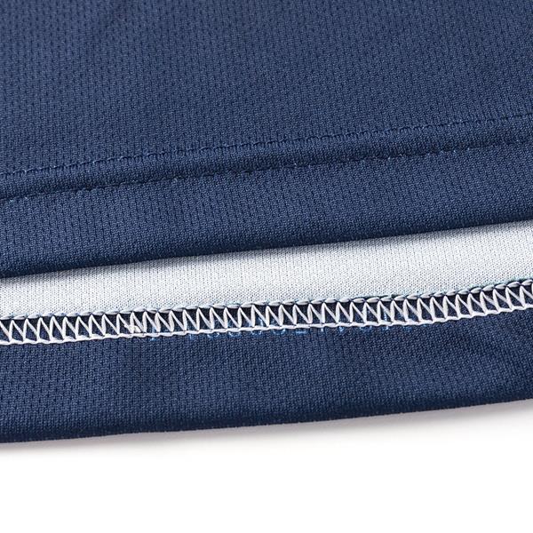 Highlanders Mens Home Rugby Shirt - Short Sleeve 2025 | Rugbystore