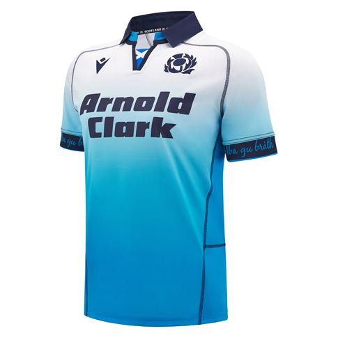 Official Scotland Rugby Shirts & Clothing | Rugbystore